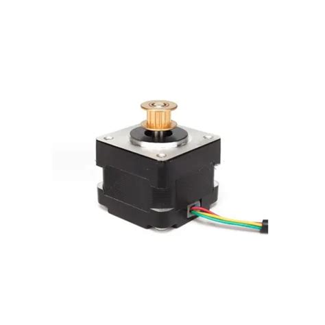 Small Nema 34 Closed Loop Stepper Motor Encoder Stepping Motor With Lead Screw Step Motor And