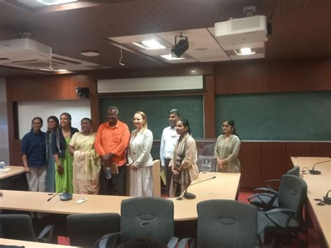 Attended Beautiful Lecture In Mumbai University The Topic Was Brics