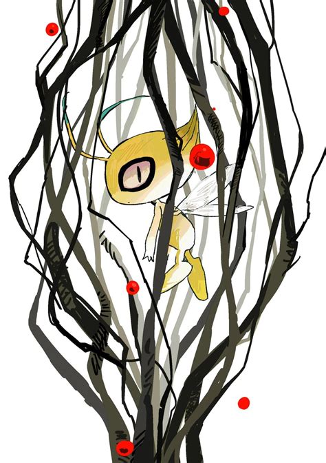 Celebi Pokemon And 1 More Drawn By Gogumawagamja Danbooru