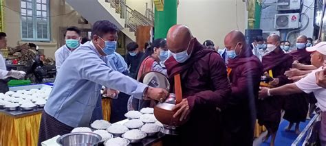 တိုင်းဒေသကြီးစည်ပင် သာယာရေးအဖွဲ့နှင့် မြို့နယ်မြို့စည်ပင်သာယာရေးအဖွဲ့