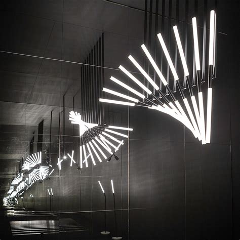 Delta Lights New Milan Showroom Designed To Be A Laboratory Of Ideas