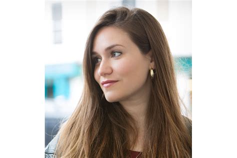 Freya Waley Cohen La Phil