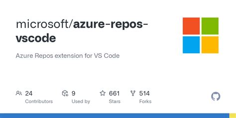 Github Microsoft Azure Repos Vscode Azure Repos Extension For Vs Code