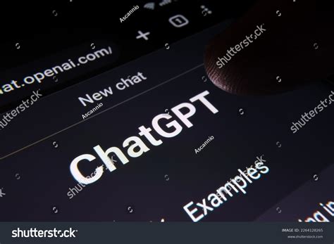 4196 Chat Gpt 이미지 스톡 사진 및 벡터 Shutterstock