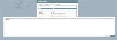 Mysql Putelasticsearchrecord Invalid Char Between Encapsulated Token And Delimiter