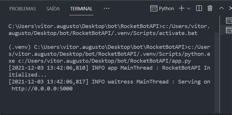 Rasa Action Server Not Responding Using Ngrok And Rocketchat Rasa Open Source 2024 12 09
