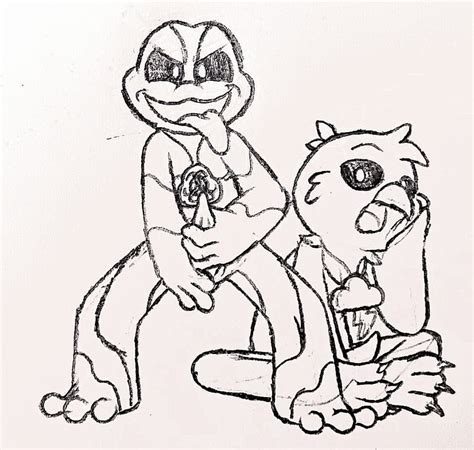 Rule 34 Amphibian Anthro Anthro On Anthro Anthro Only Bird Black Body Black Fur Black Sclera Rule 34 Amphibian Anthro Anthro On Anthro Anthro Only Bird Black Body Black Fur Black Sclera