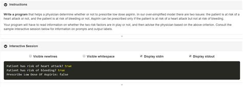 Solved Java Aspirin I Need Help With A Java Question And I
