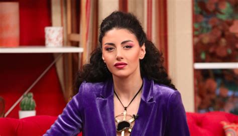 ძალადობის დაგმობისთვის სამთავრობო Postv დან მსახიობი ანა ამილახვარი გაათავისუფლეს