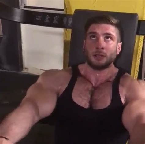 Pumping Chest Rclothedmuscle