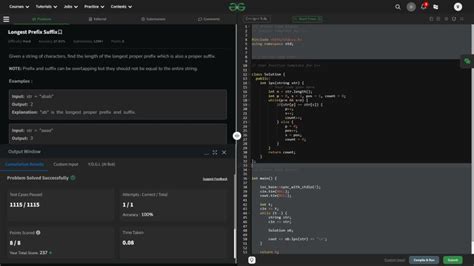 Vikram Singh On Linkedin Day13 Geekstreak2024 21dayspotdchallenge