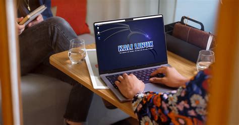 How To Install Kali Linux On An M Or M Mac