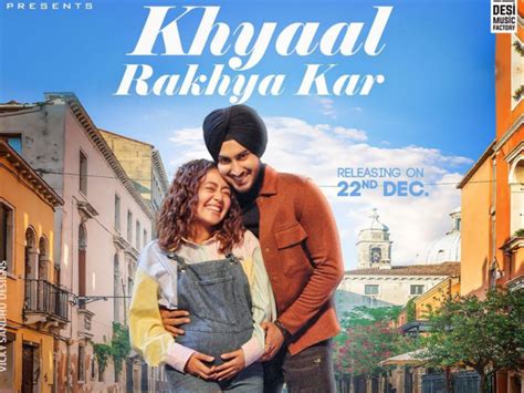 Neha Kakkar Confirms She Is Not Pregnant With The Poster Of Her