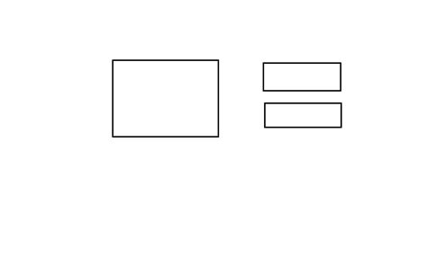 Javascript Cut Div Box Into Two In Angular Stack Overflow