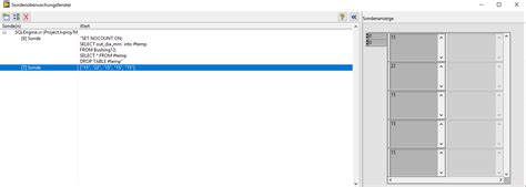 sql select does not return all values ni community