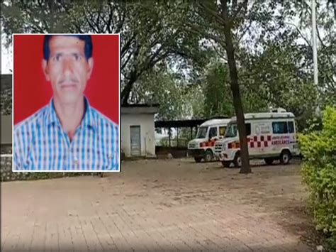 जेवण बनवत असतानाच पतीने केली पत्नीची हत्या समोर आलं धक्कादायक कारण