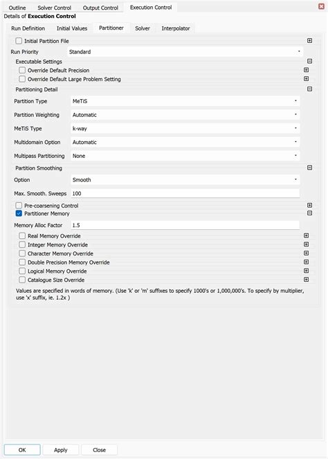 cfx报错 insufficient memory allocated 解决方法 哔哩哔哩