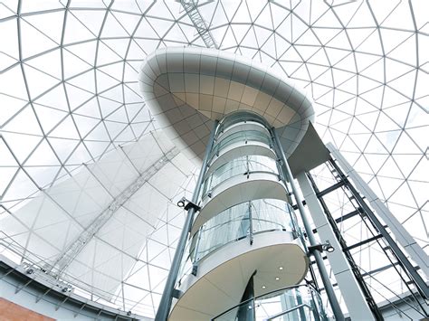 Панорамный лифт Компания/Поставщик, Панорамные лифты | IFE Lift