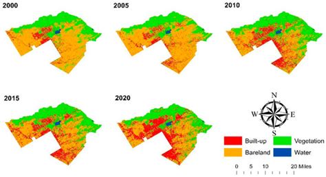 Remote Sensing Special Issue Remote Sensing And Geospatial Analysis In Urban Environments In