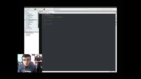 Unity Canvas Ui Touch And Mouse Input Tutorial Youtube