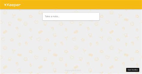 Using Pre Built React Components Completed Codesandbox