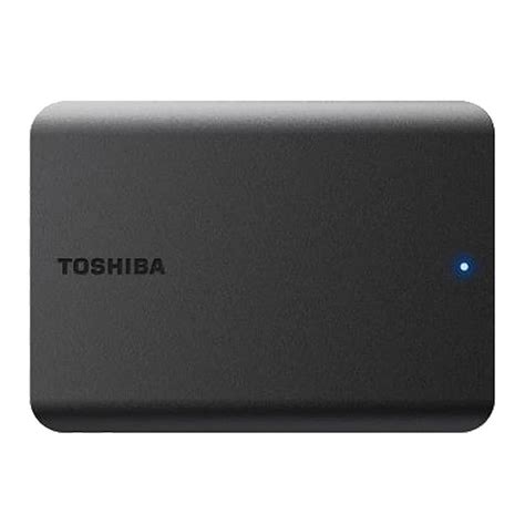 TOSHIBA EXTERNAL HARDDRIVE TB Innovative Technologies