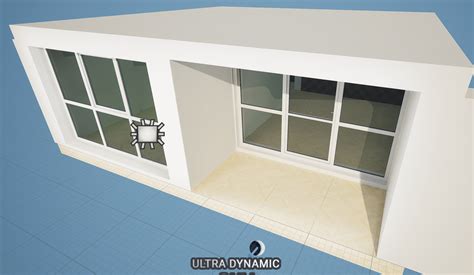 how to fix light not baking through the glass problem r unrealengine