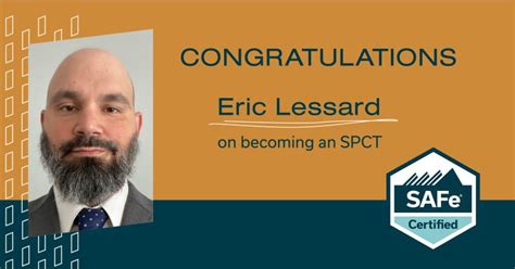 Scaled Agile Inc On Linkedin Scaledagileframework Agilecoach Safecertified 28 Comments