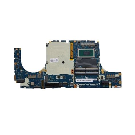 Hp Zbook Fury G Replacement Part Motherboard Technocrat Nigeria
