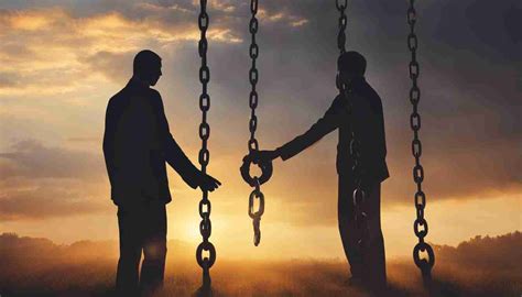 Breaking The Chains Understanding Codependency And Addiction