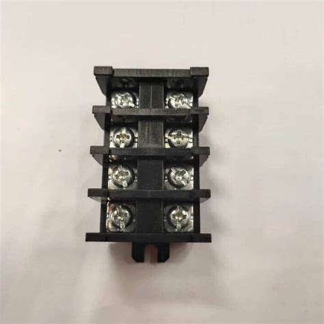 CKC 20A 4P Terminal Block Lazada