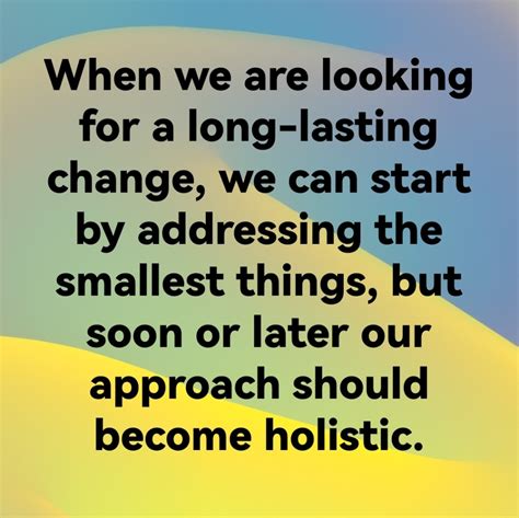 Holistic Approach Raffaello Palandris Blog