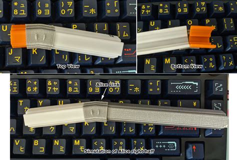 Switch Alignment Rail By Mrbarbie Download Free Stl Model