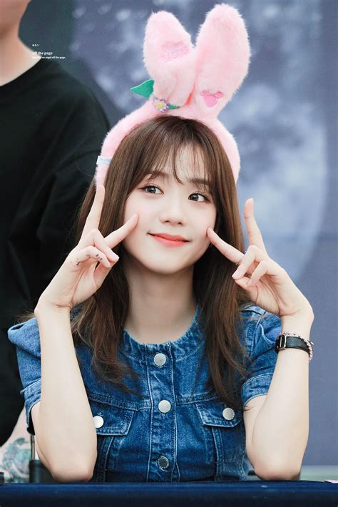 블랙핑크 지수 팬사인회 미모 스압 방송 연예 꾸르