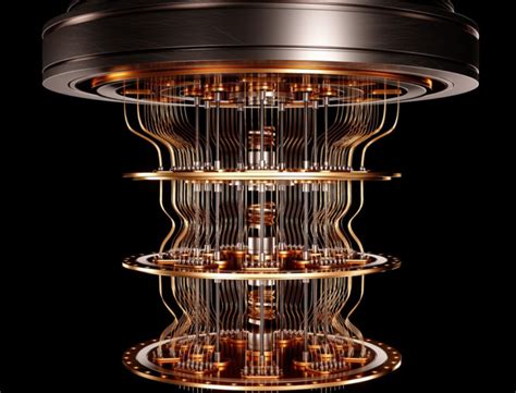 Revolutionary Hardware Unveils New Quantum Computing Model Tech And