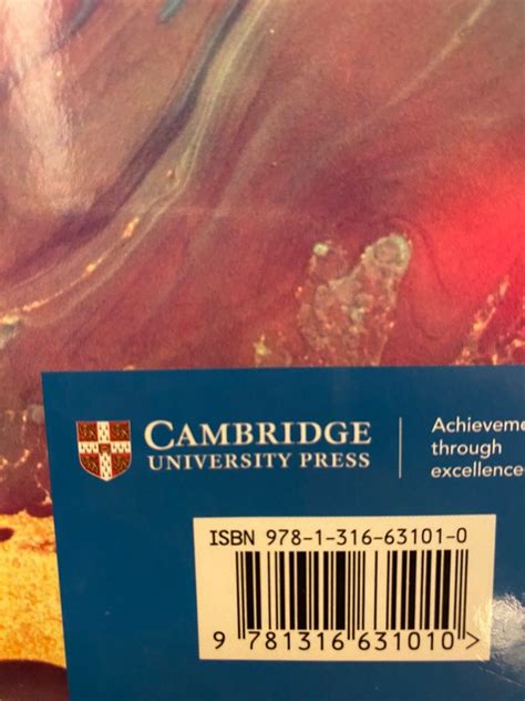 Igcse Combined And Coordinated Sciences Cambridge Hobbies And Toys Books And Magazines