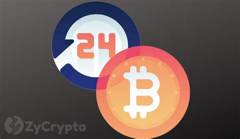 Hash Rate Increase Shows Why Miners Are Loading Up On Bitcoin ZyCrypto