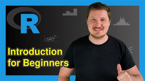 Learn R Programming Tutorial Examples Free Introduction Course
