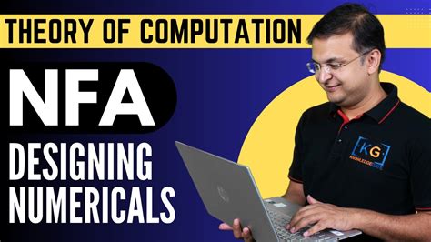 38 Designing Of Nfa Questions Starts And Ends With Different Symbol