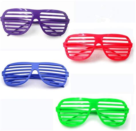 Retro Lentes De Los 80 Ubicaciondepersonascdmxgobmx