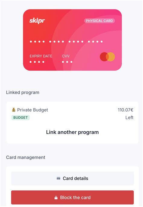 How Do I Block My Payment Card In Case Of Loss Or Theft MOVE