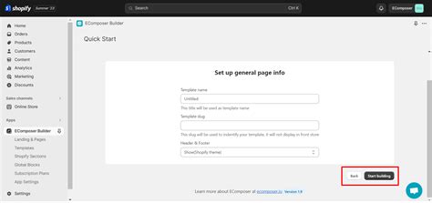 how to create shopify theme sections build stunning store layouts