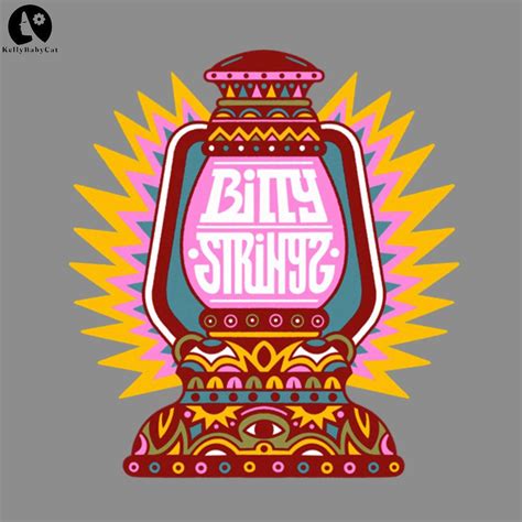 Billy Strings Lamp Musican Png Download Inspire Uplift