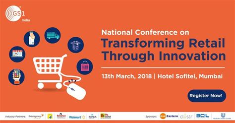 Gs1 Barcodes Enable You To Sell Your Products