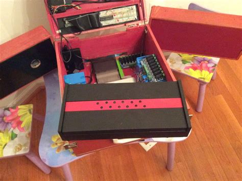 Raspberry Pi Multipurpose Mobile Lab 5 Steps Instructables