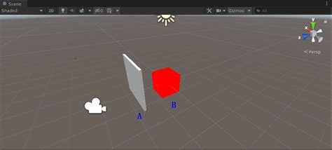Unity Check If A Box Or Object Cant See By Camera Or Covered By
