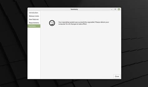 Linux Mint Upgrade Now Available To Existing Users OMG Linux