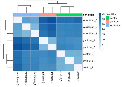 Summary Of Dge Workflow Bulk Rnaseq Data Analysis