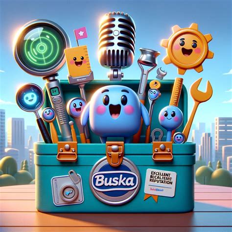 Buska 🔍 On Linkedin Orm