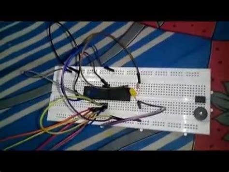 Program Your Microcontroller Atmega Using Usb Programmer YouTube